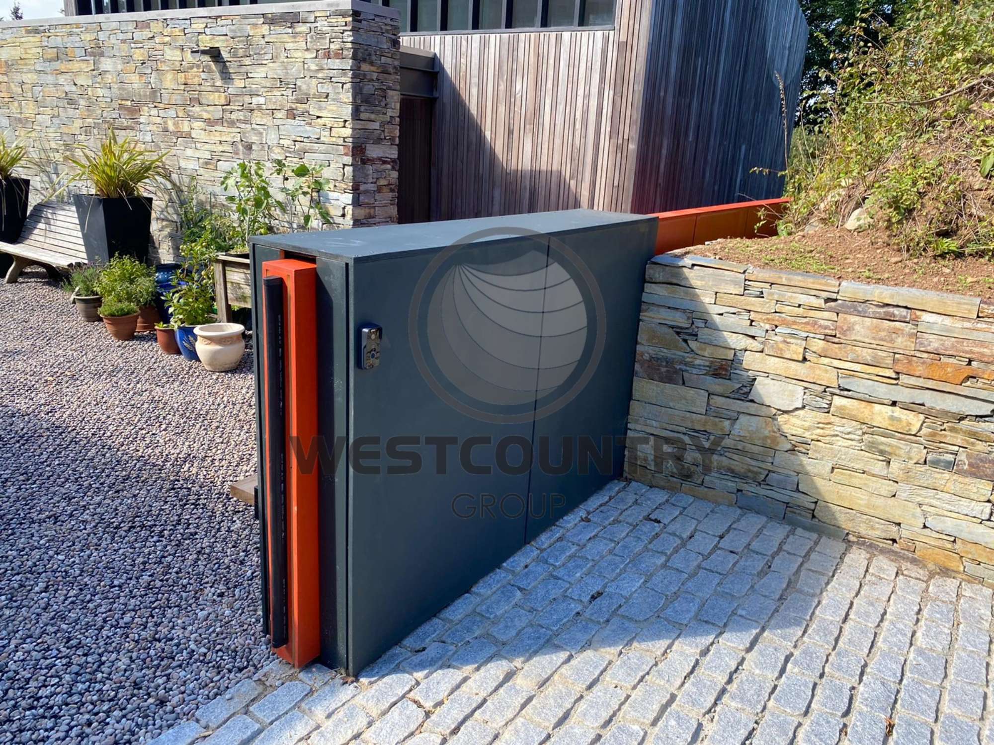 Gate & Barrier Maintenance | Service Contracts for Automated Gates