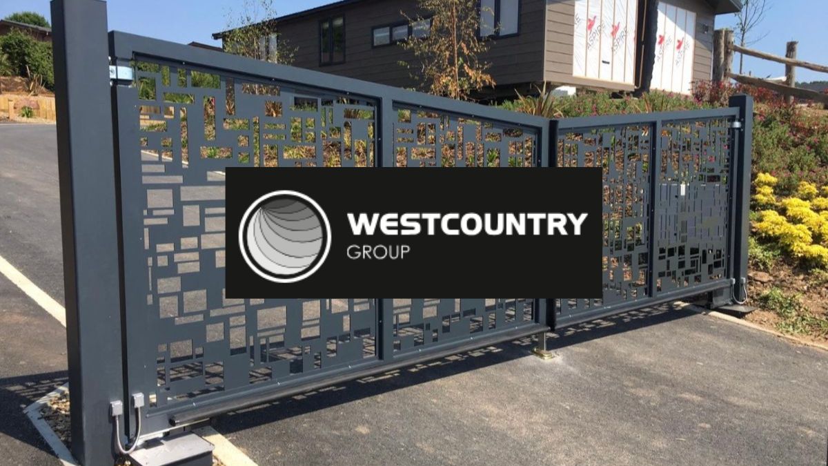 Palisade Fencing Plymouth - Strong Perimeter Security - Westcountry Group